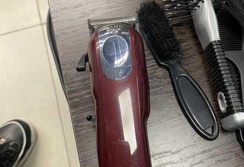 Wahl magic clip