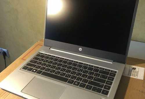 HP Probook 445R G6