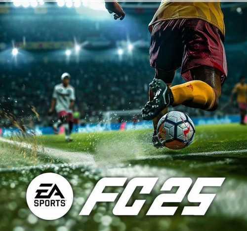 EA sports FC 25 PS4/PS5