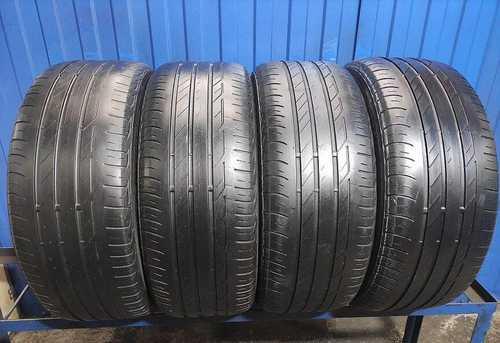 Bridgestone Turanza T001 225/55 R17