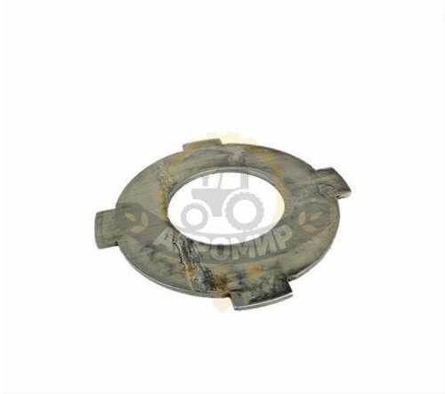 Диск 70-2409028 отжимной муфты блокировки (мтз)