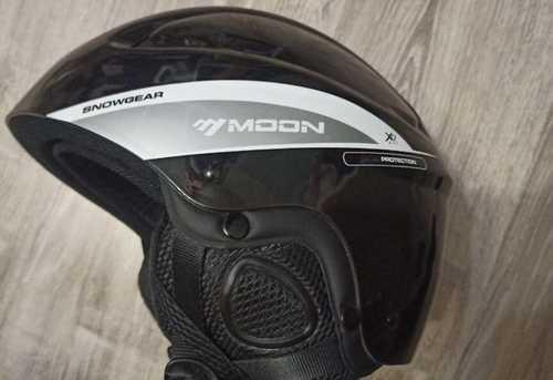 Горнолыжный шлем snowgear moon