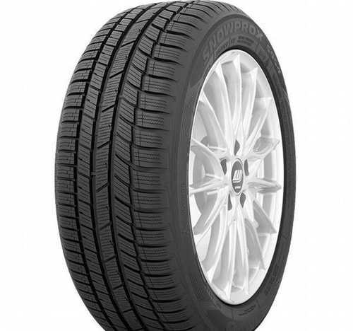 Toyo Snowprox S954 SUV 245/45 R20 103V