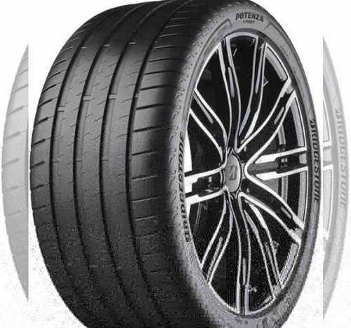 Bridgestone Potenza Sport 265/40 R21