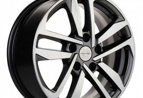 KhomenWheels 6,5x16/5x114,3 ET41 D67,1 KHW1612 GFP