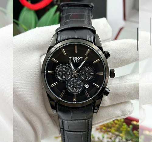 Мужские наручные часы tissot