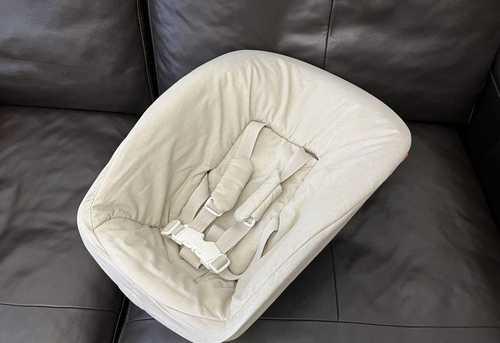 Шезлонг Stokke Newborn