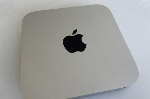 Apple Mac mini a1347