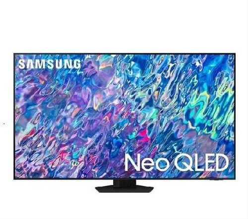 Телевизор 75" NEO qled Samsung qe75qn85b (2022)