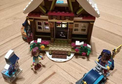 Lego friends 41323