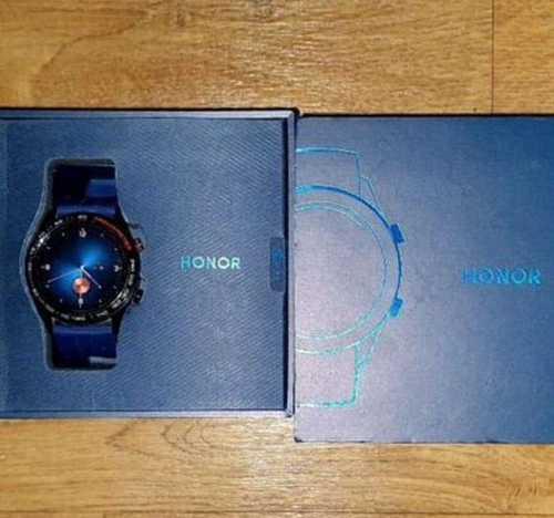 Смарт часы Honor Magic Watch