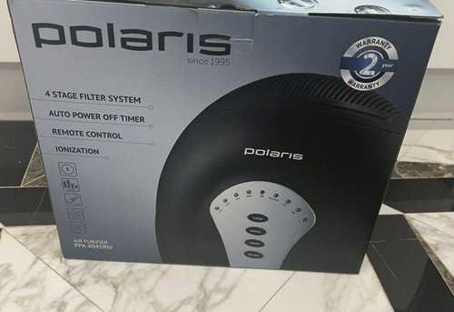 Очиститель воздуха Polaris PPA 4045 Rbi