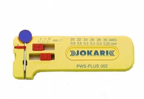 Инструмент для снятия изоляции в электронике
