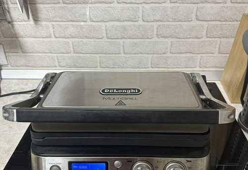 Электрогриль DeLonghi CGH1030D