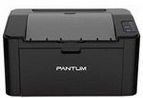 Монохромный принтер Pantum P2207