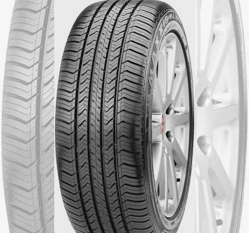 Maxxis Bravo HP-M3 255/60 R19 109H