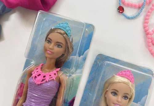 Barbie Dreamtopia новые оригинал
