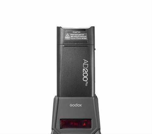 Godox Ad200Pro + Ad200Pro-PC