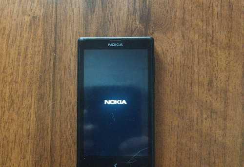 Nokia 108 Dual sim