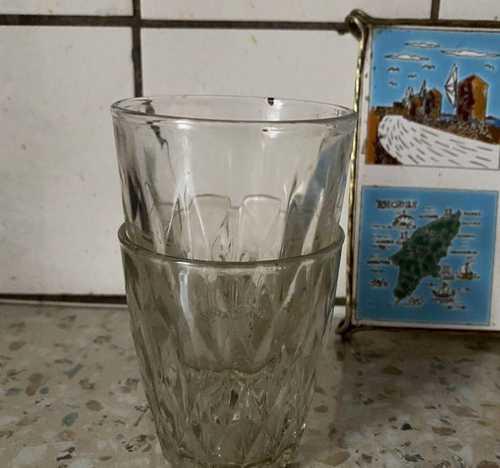 Стаканы