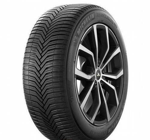 Michelin CrossClimate SUV 245/60 R18 105H