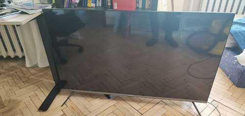 Телевизор Hartens HTY-55UHD11B-S2 55" 4K UHD