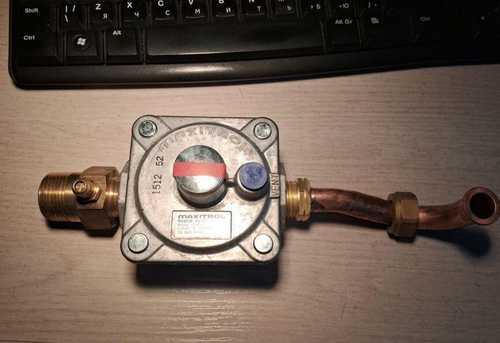 Регулятор давления газа Maxitrol RV48LM - Rp 1/2"