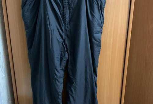 Горнолыжные штаны мужские 60-62