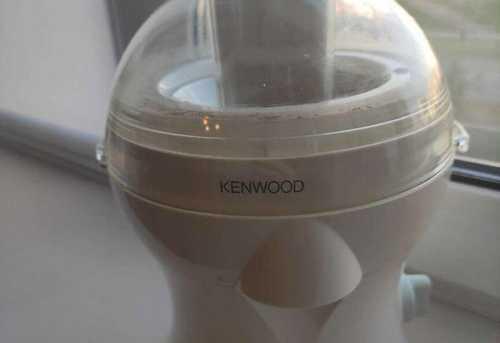 Соковыжималка kenwood в хорошем состоянии