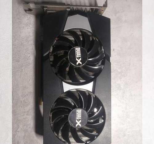 Видеокарта sapphire AMD Radeon R9 270X AMD