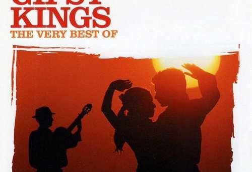 Gipsy Kings / The Very Best Of (CD)