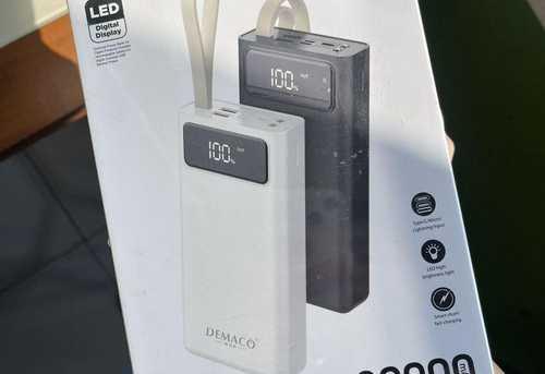 Polymer 0 power bank 30000MAH