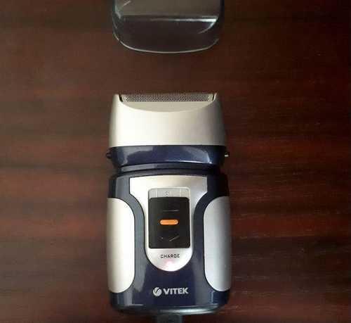 Бритва электрическая vitek VT-1372 B