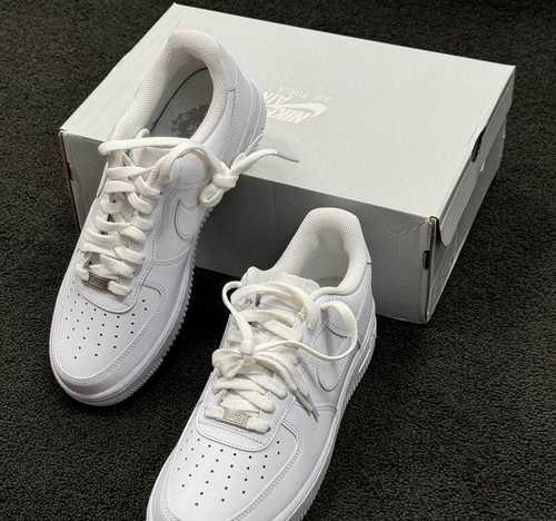 Nike Air Force Оригинал