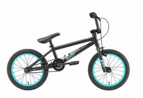 Велосипед BMX Tech Team krik 16"