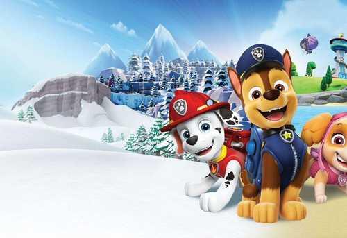 PAW Patrol World