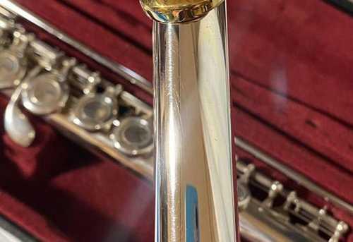 Флейта Yamaha yfl-311 II