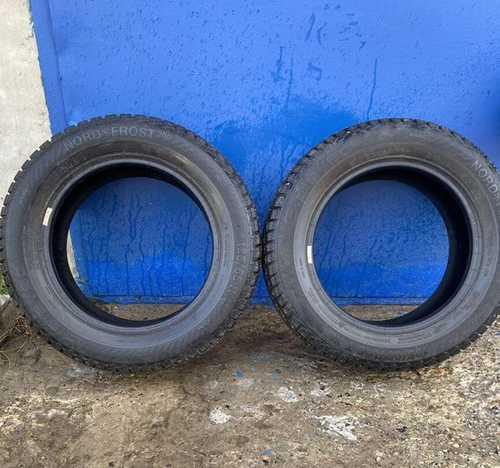 Gislaved Nord Frost 200 185/65 R15 92T