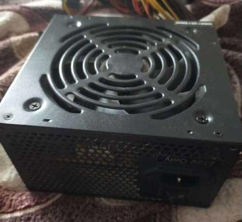 Продам блок питания Deepcool de-530w