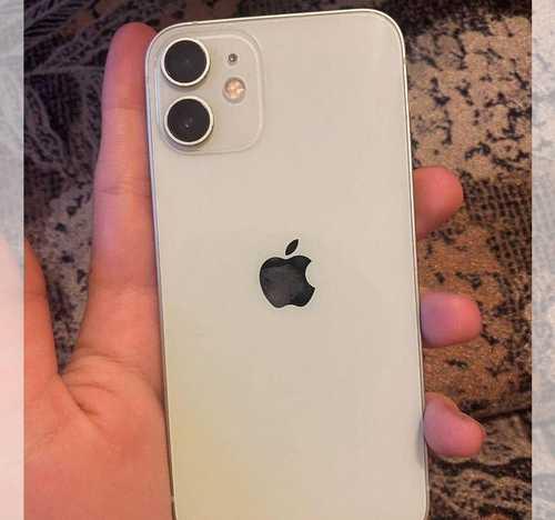 iPhone 12 mini, 256 ГБ