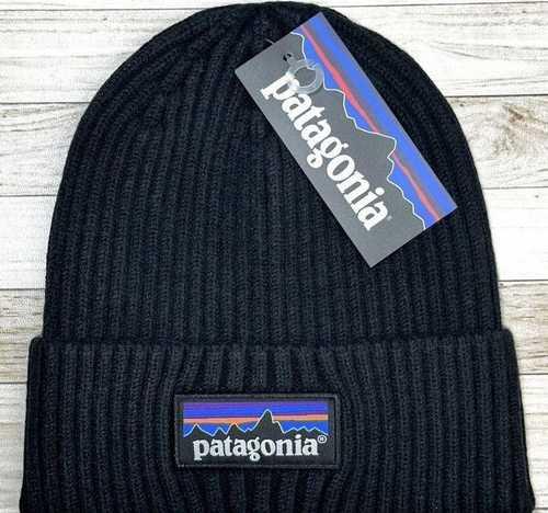 Шапка Patagonia