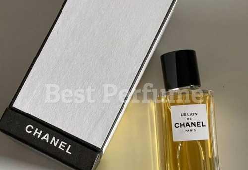 Chanel Le Lion De Chanel 75 ml