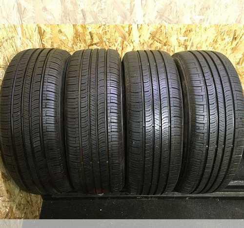 Nexen N'Priz AH5 195/55 R15 87V