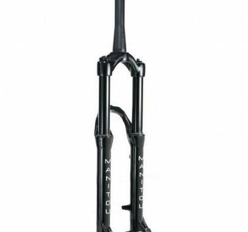 Вилка Manitou Circus Expert 26", 100 мм., 1-1/8"-1.5", 20 мм