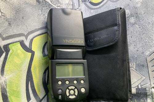 YongNuo Speedlite YN-565EX for Canon