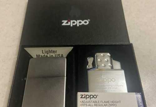 Подарочный набор zippo