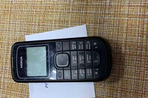 Телефон Nokia 1202-2