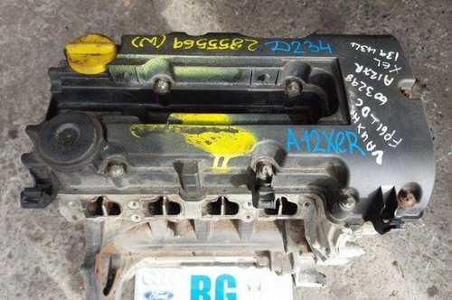 Двигатель Opel Corsa D a12xer 2011