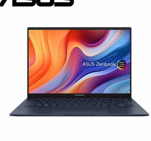 Asus ZenBook 14, Ultra 9-285H, 32/1tb, oled 100�