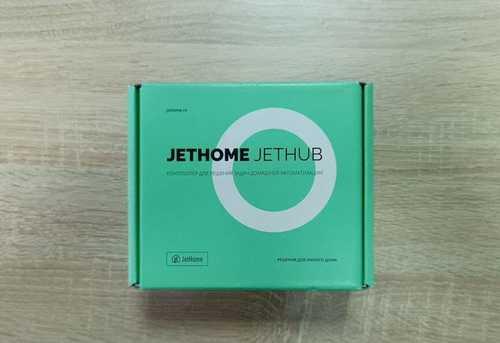 JetHome JetHub D1